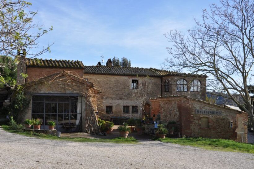 Exclusive Val dOrcia Full-Day Wine Tour from Florence - The Logistics and Practicalities