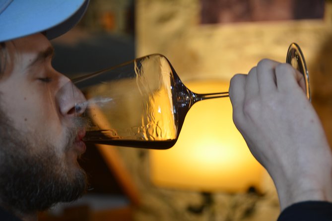 Exclusive Val d'Orcia Tour from Florence - A cinematic universe - A Deep Dive into the Itinerary