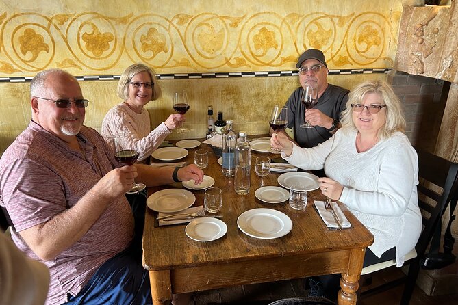 Exclusive Val d'Orcia Tour from Florence - A cinematic universe - Considerations Before Booking