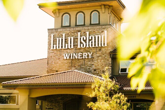 Exclusive Vancouver Local Winery Tasting Experience - The Culinary Scene at Aberdeen Centre
