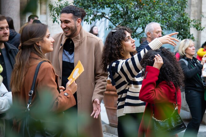 Exclusive Vatican Experience - Highlights of the Vatican Tour Experience