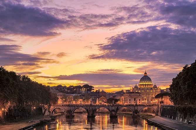 Exclusive Vatican Museum and Sistine Chapel Group Tour - What to Expect