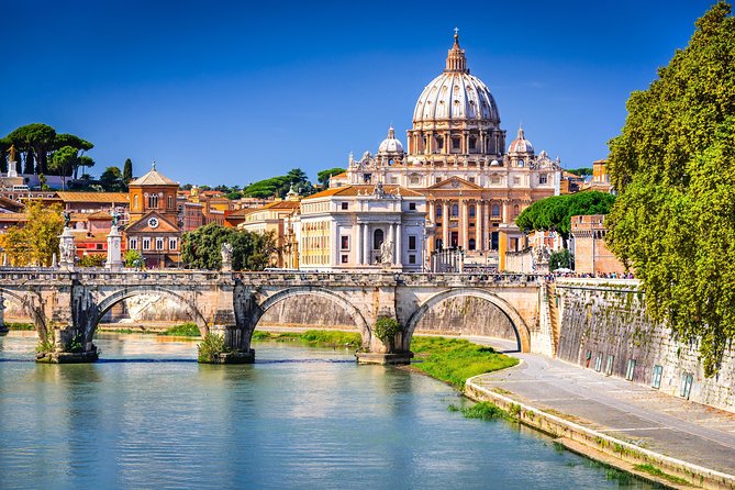 Exclusive Vatican Museum, Sistine Chapel, Underground Catacombs Tour and Tickets - Journey into Rome’s Ancient and Hidden Past