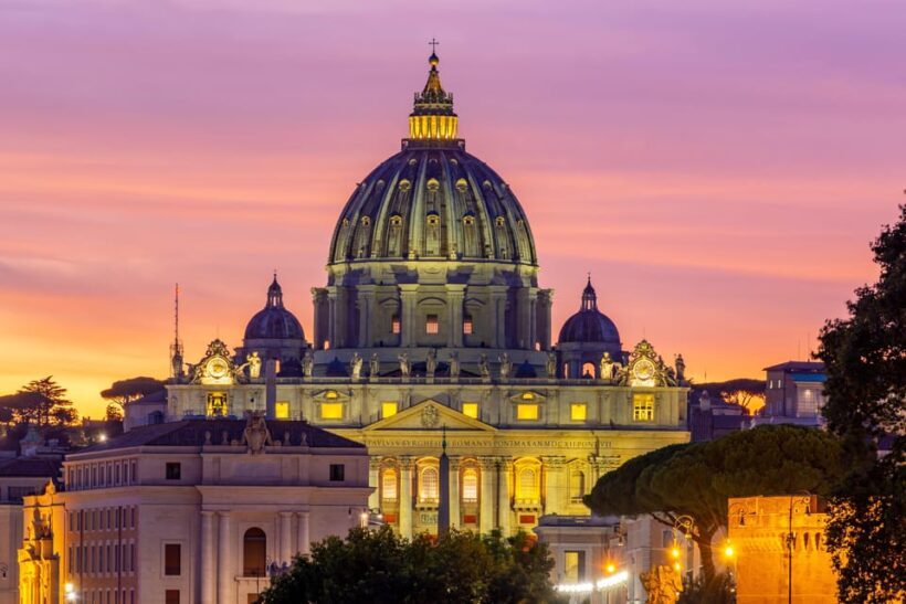 Exclusive Vatican Museums & Sistine Chapel Tour by Evening - The Itinerary and Experience