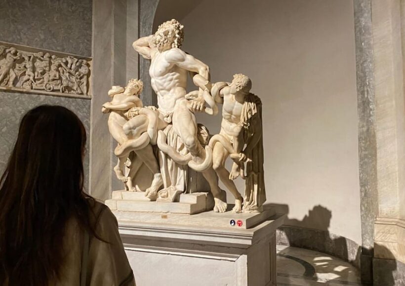 Exclusive Vatican Tour - Inside the Itinerary