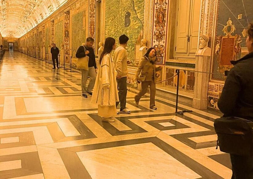 Exclusive Vatican Tour - Final Thoughts