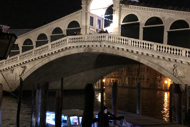 Exclusive Venice & Murano (4hrs ) Private and Customizable Tour - Transportation and Pickup