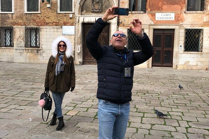 Exclusive Venice & Murano (4hrs ) Private and Customizable Tour - Dress Code and Accessibility