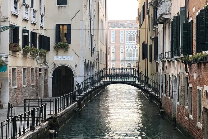 Exclusive Venice & Murano (4hrs ) Private and Customizable Tour - Customization Options