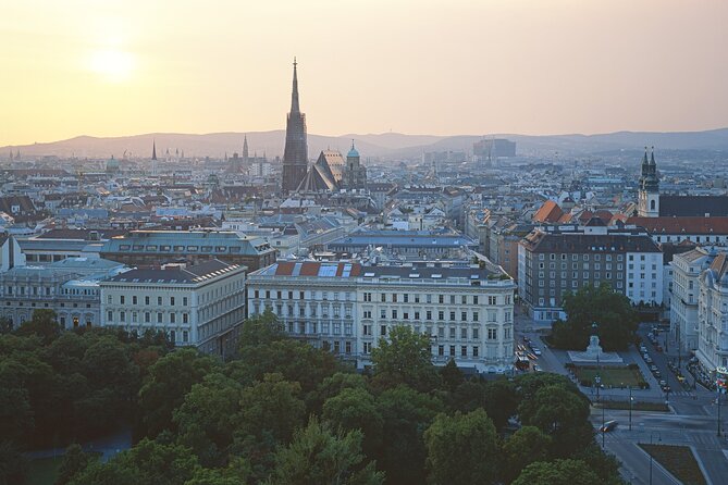 Exclusive Vienna Old Town Highlights Walking Tour (max. 6 persons) - Value and Price: Is It Worth It?