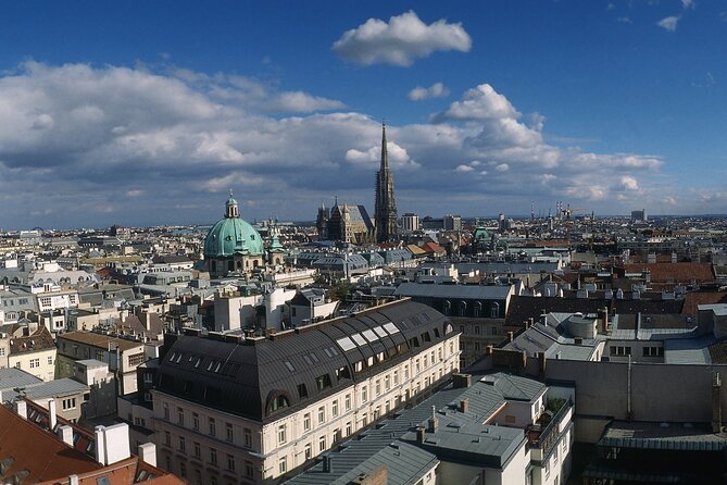 Exclusive Vienna Old Town Highlights Walking Tour (max. 6 persons) - The Sum Up: Who Will Love This Tour?