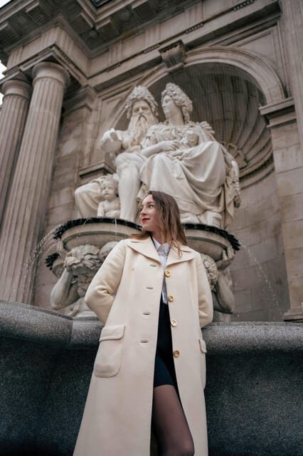 Exclusive Vienna Photography Session and City tour - An In-Depth Look at the Experience