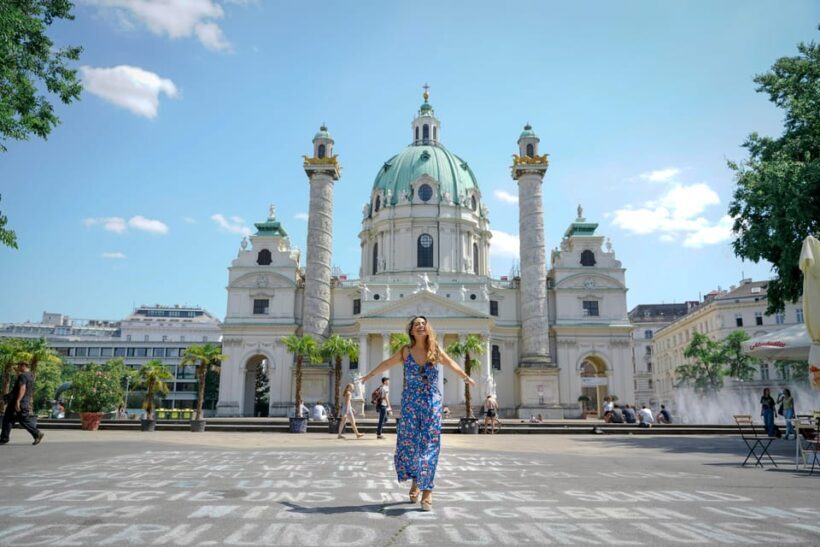 Exclusive Vienna Photography Session and City tour - Why This Tour Offers Good Value