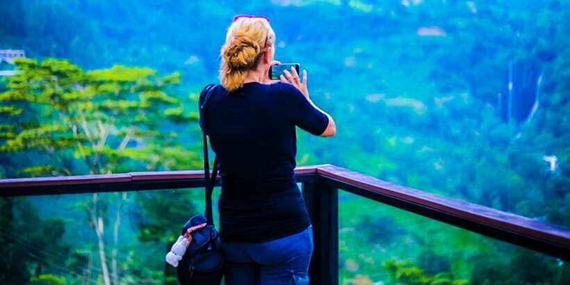 Exclusive : Village Trekking Tour at Ramboda - Key Points