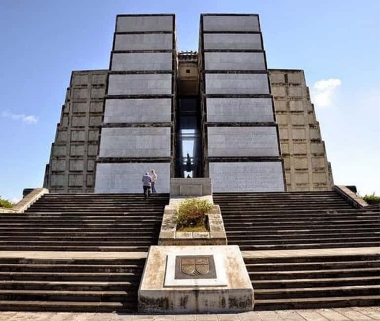 Exclusive VIP Excursion: Santo Domingo from Punta Cana  Private Service - Key Points