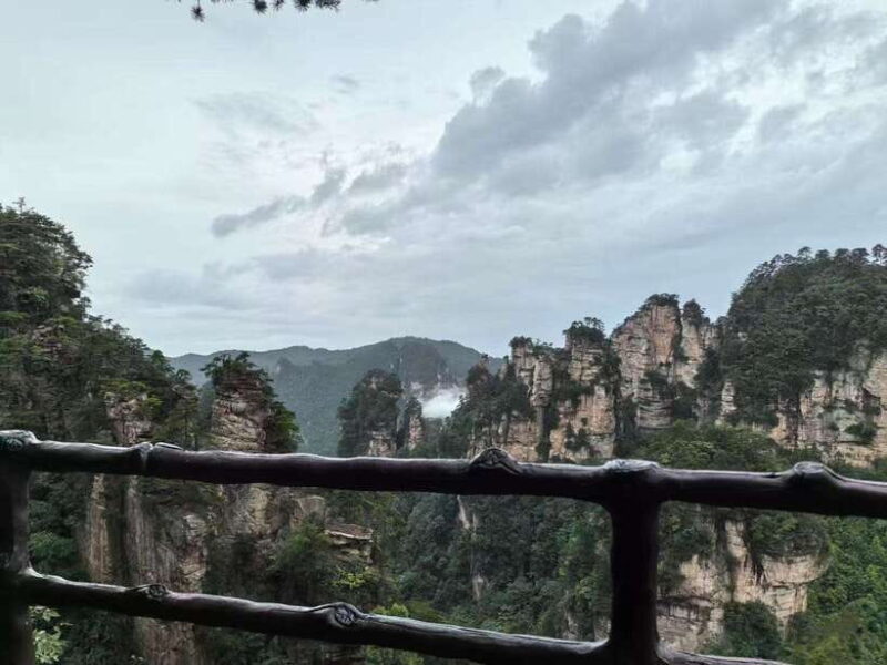 Exclusive VIP Zhangjiajie 3 Days 2 Nights Private Tour - What We Love About This Tour