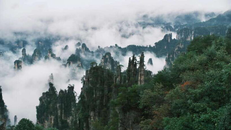 Exclusive VIP Zhangjiajie 3 Days 2 Nights Private Tour - Who Is This Tour Best For?