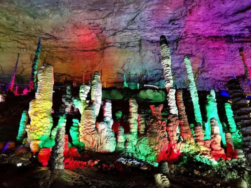 Exclusive VIP Zhangjiajie 3 Days 2 Nights Private Tour - The Sum Up