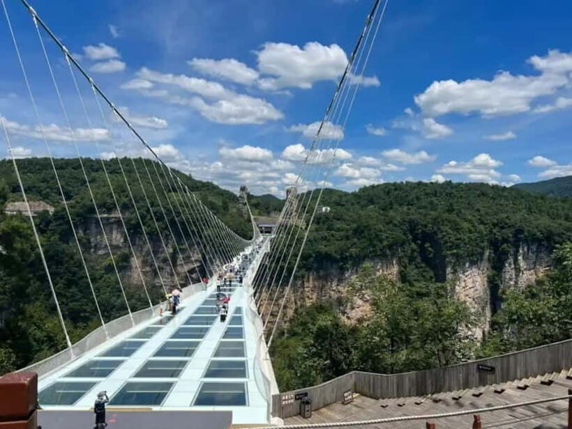 Exclusive VIP Zhangjiajie 4 Days and 3 Nights Private Tour - An Introduction to the Zhangjiajie VIP Experience