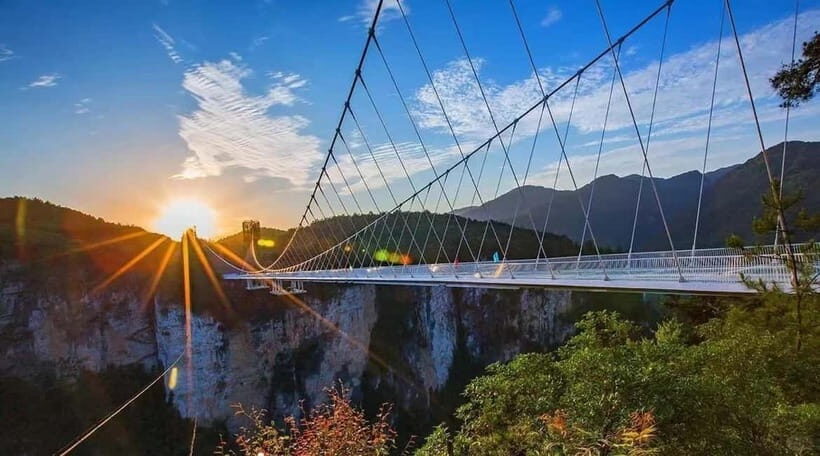 Exclusive VIP Zhangjiajie 4 Days and 3 Nights Private Tour - What Makes This Tour Valuable?