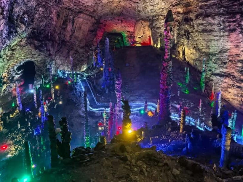 Exclusive VIP Zhangjiajie 4 Days and 3 Nights Private Tour - Authentic Experiences and Visitor Insights