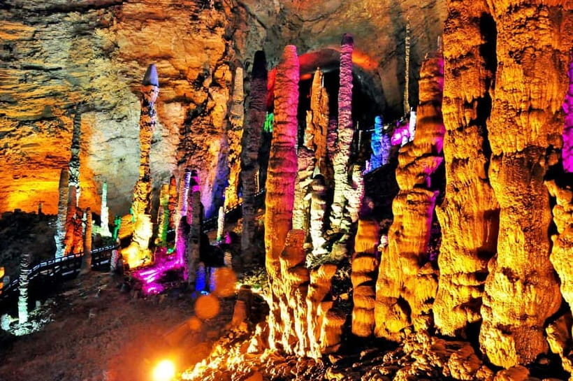 Exclusive VIP Zhangjiajie 4 Days and 3 Nights Private Tour - FAQ