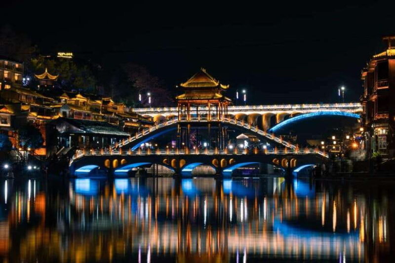 Exclusive VIP Zhangjiajie 5 Days and 4 Nights Private Tour - What’s Included and What to Budget For