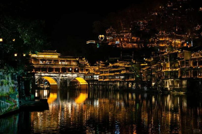 Exclusive VIP Zhangjiajie 5 Days and 4 Nights Private Tour - Authentic Experiences and Traveler Insights