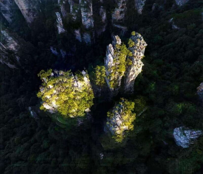 Exclusive VIP Zhangjiajie 5 Days and 4 Nights Private Tour - Frequently Asked Questions (FAQs)