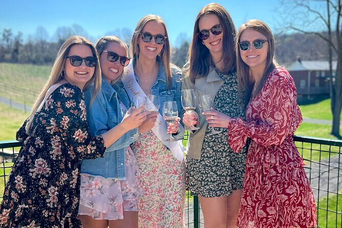 Exclusive Virginia Wine Country Day Trip Tour - Value and Practical Tips