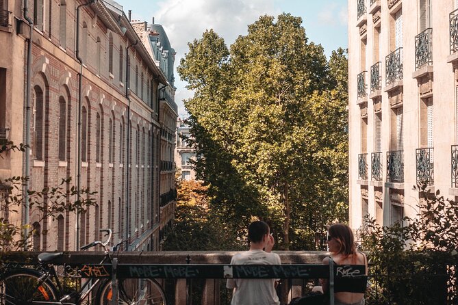 Exclusive Walking Tour In Montmartre With Local Guide - Final Thoughts