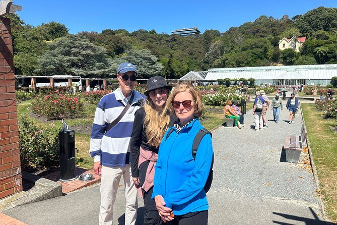 Exclusive Wellington Sightseeing Private Tour - An In-Depth Look at the Wellington Private Tour