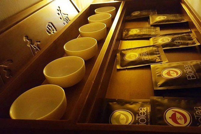 Exclusive Wellness Path - Spa Features and Inclusions