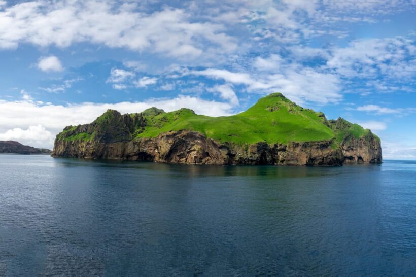 Exclusive Westman Islands Adventure - A Private Day Tour - An In-Depth Look at the Westman Islands Private Tour