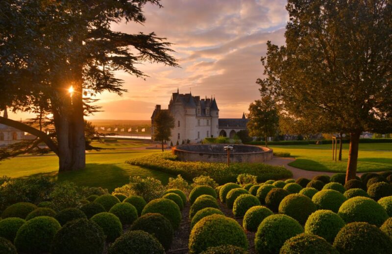 Exclusive Wine Day Trip Loire Valley from Paris - Why This Tour Is a Great Choice