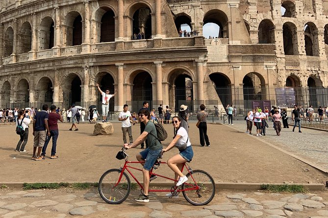 Exclusive Wine Tasting in E-Bike Tour - Expert Guidance Through Historic Landmarks