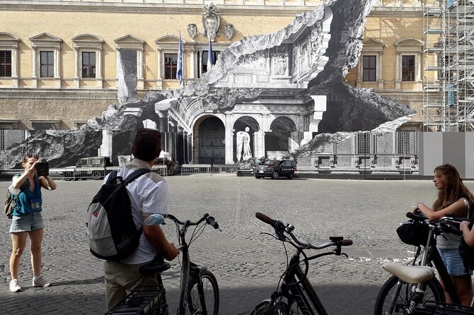 Exclusive Wine Tasting in E-Bike Tour - A Private Experience Just for Your Group