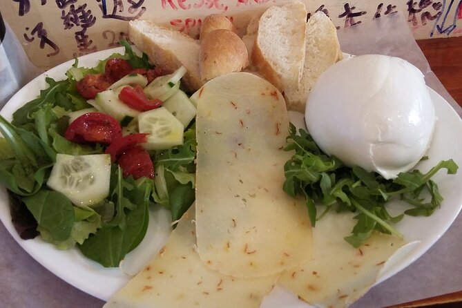 Exclusive Wine Tasting in E-Bike Tour - Easy Booking and Cancellation Policy