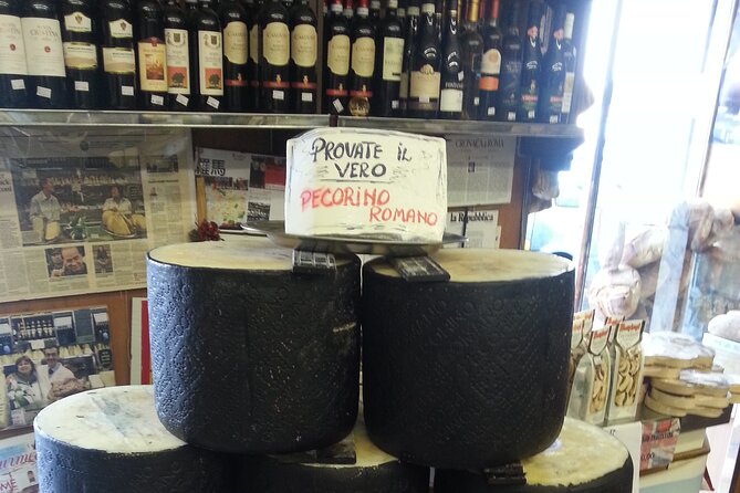 Exclusive Wine Tasting in E-Bike Tour - Why This Tour Is a Must-Do in Rome