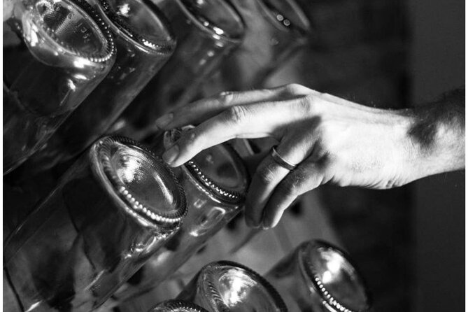 Exclusive Wine Tasting in the Historic Center of Siena - Reviews and Feedback