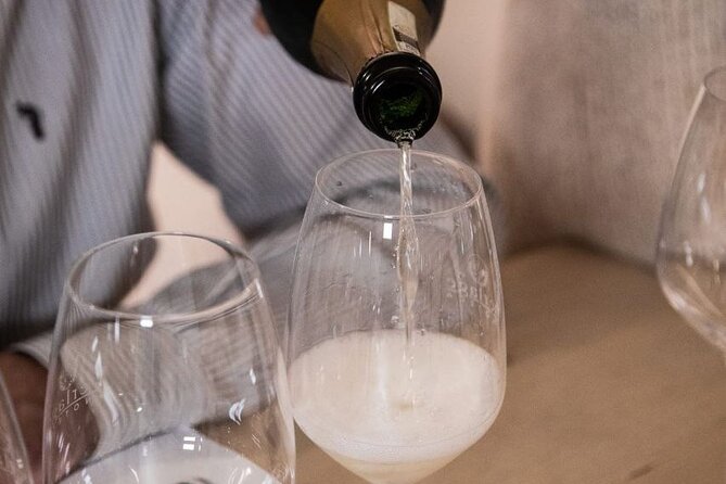 Exclusive Wine Tasting in the Historic Center of Siena - Host Responses