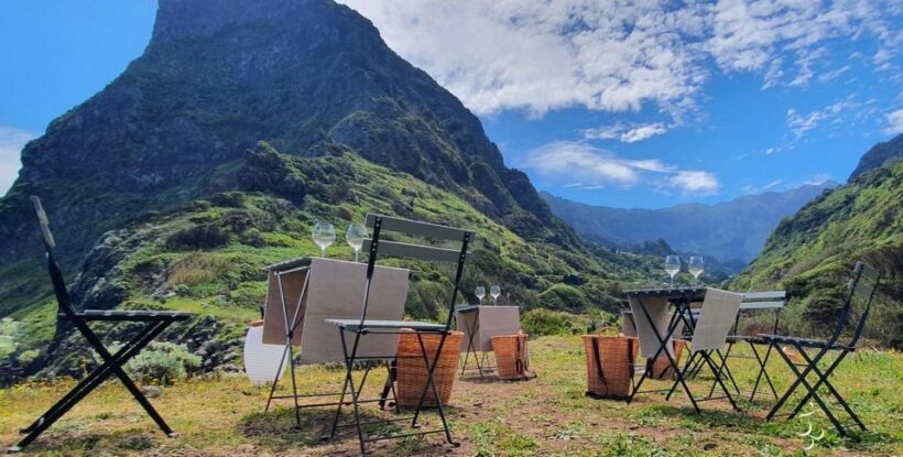 Exclusive Wine Tasting Tour in the Wine Region of Boaventura - What’s Included and Cost-Value Analysis