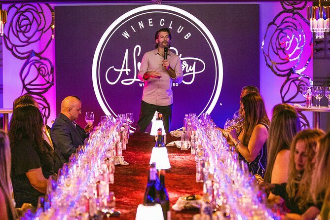 Exclusive Wine Tastings - What Makes This Tour Stand Out?