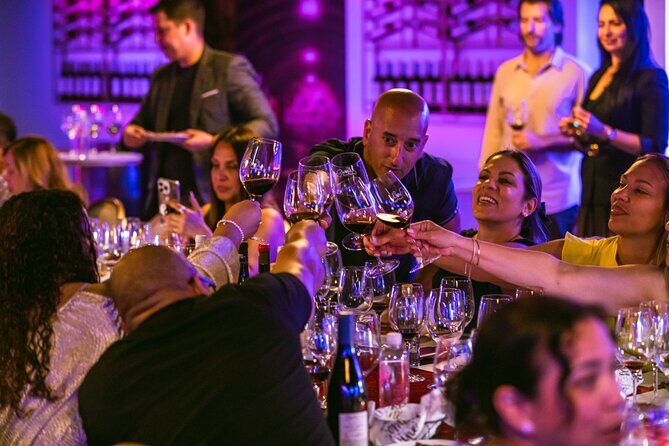 Exclusive Wine Tastings - Authentic Feedback from Past Participants