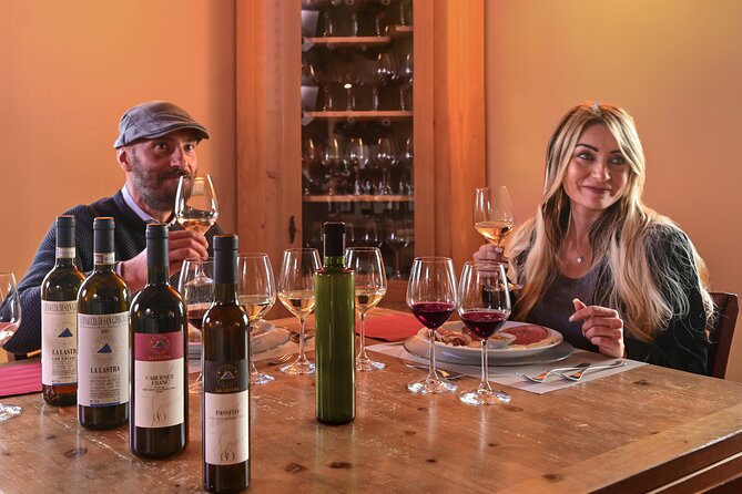 Exclusive Wine Tour and Tasting Experience in Siena - FAQ