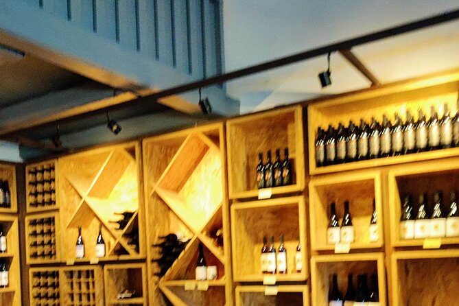 Exclusive Wine Tour in Santorini - Why This Tour Offers Real Value