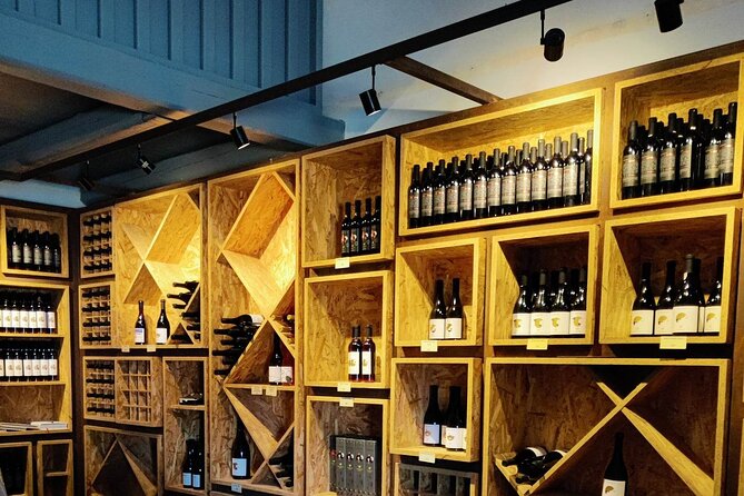 Exclusive Wine Tour in Santorini - Practical Tips for Your Santorini Wine Tour