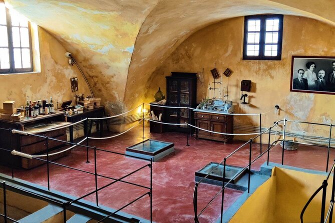 Exclusive Wine Tour in Santorini - The Sum Up