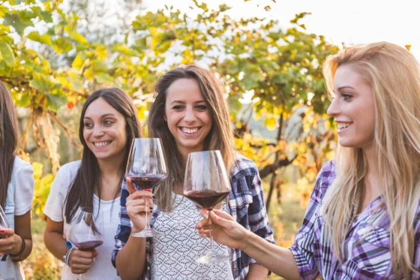 Exclusive Winery tour and tasting in the Golden Mile - Who Will Enjoy This Tour?