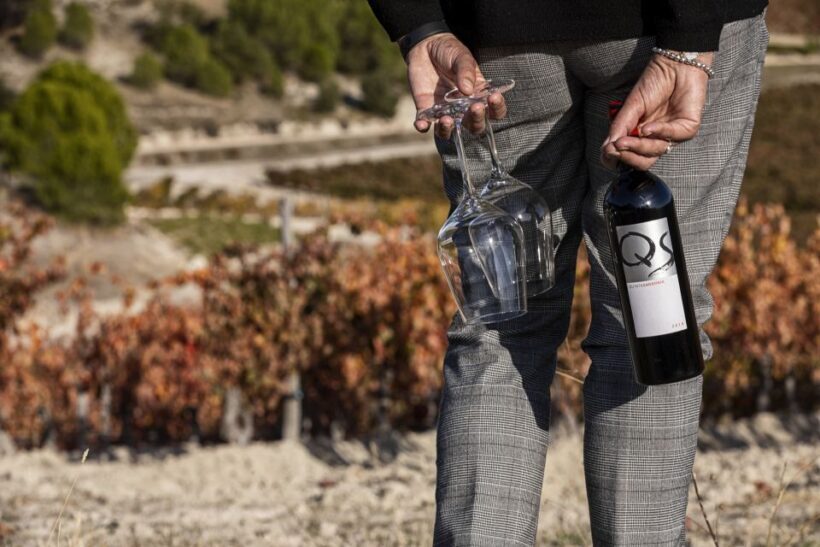 Exclusive Winery tour and tasting in the Golden Mile - FAQ